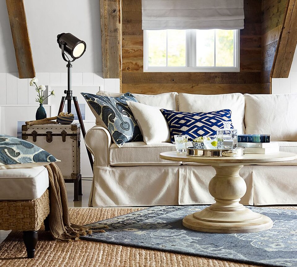 Photographers Tripod Floor Lamp Pottery Barn Australia